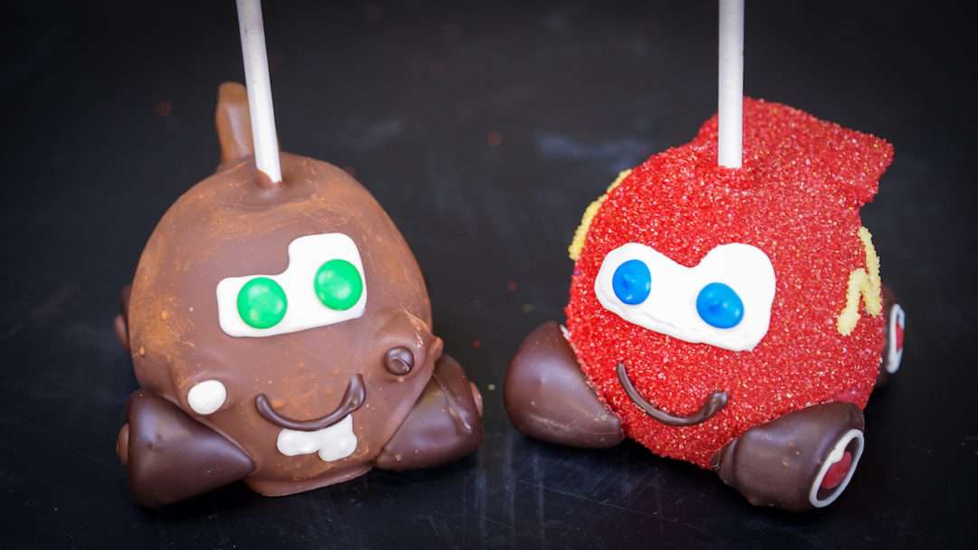 Pixar Candy! A Sweet-Lover’s Guide To Pixar Fest at Disneyland Resort ...