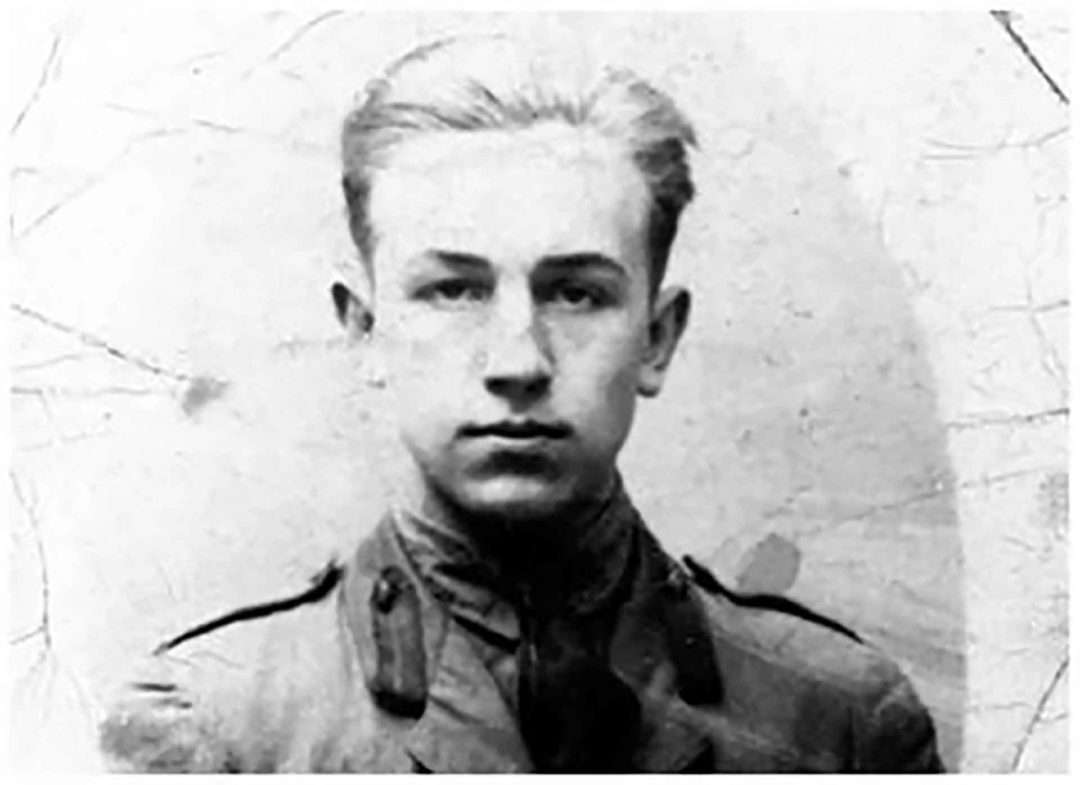 Walt Disney and the Ambulance Corps | Mickey News